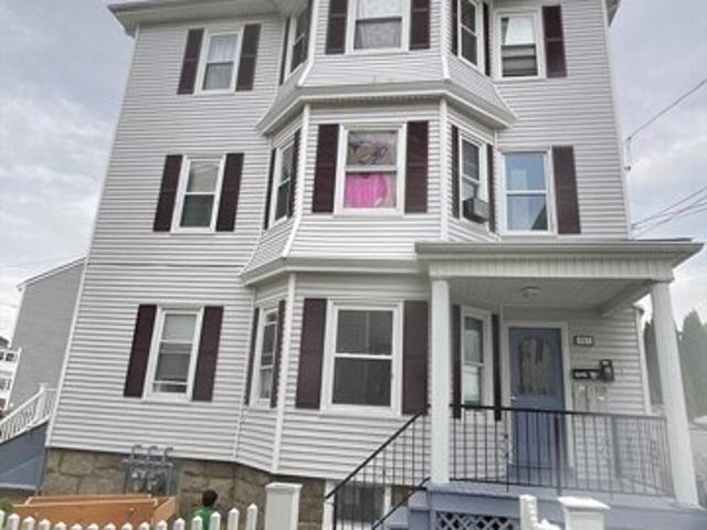 Globe St, Fall River, Home For Sale