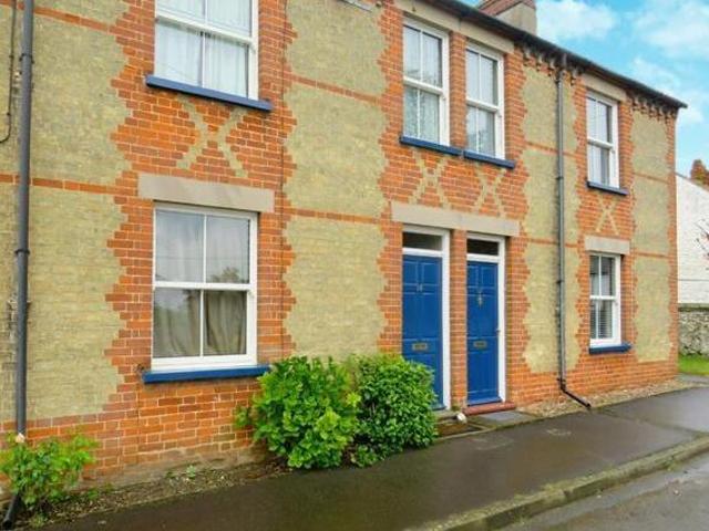 Globe Street, Methwold, 2 Bedroom End
