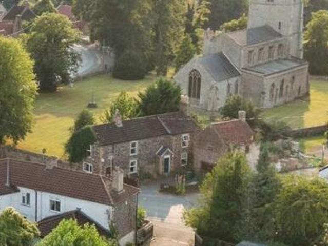 Globe Street, Methwold, 4 Bedroom Character