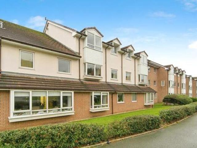 Gloddaeth Avenue, Llandudno, 1 Bedroom Flat