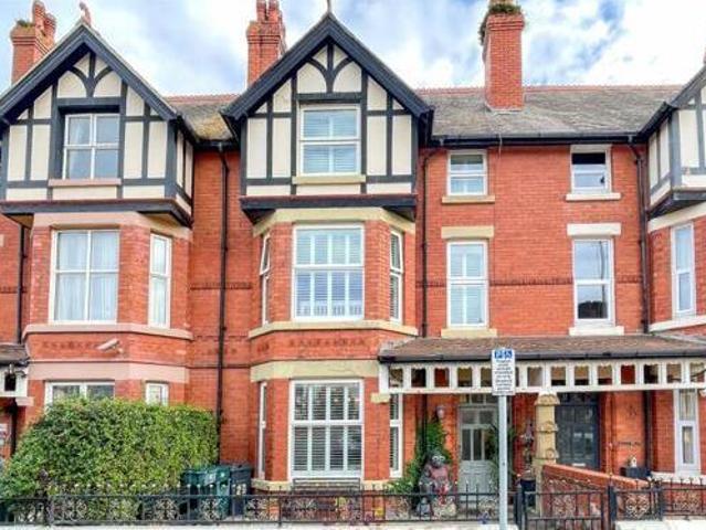 Gloddaeth Street, Llandudno, 7 Bedroom Terraced