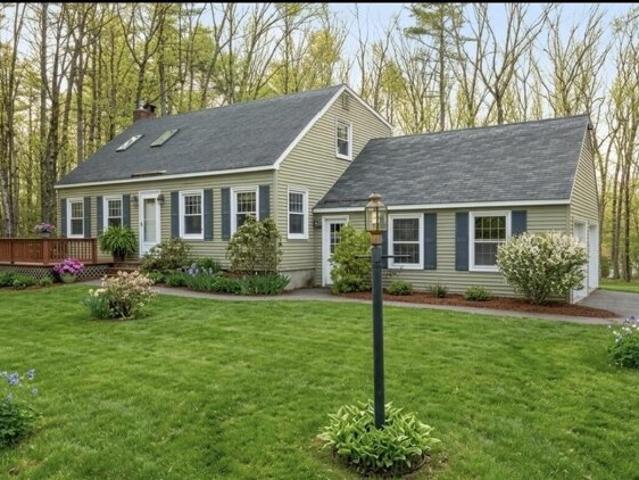 Gloria St, Gorham, Home For Sale