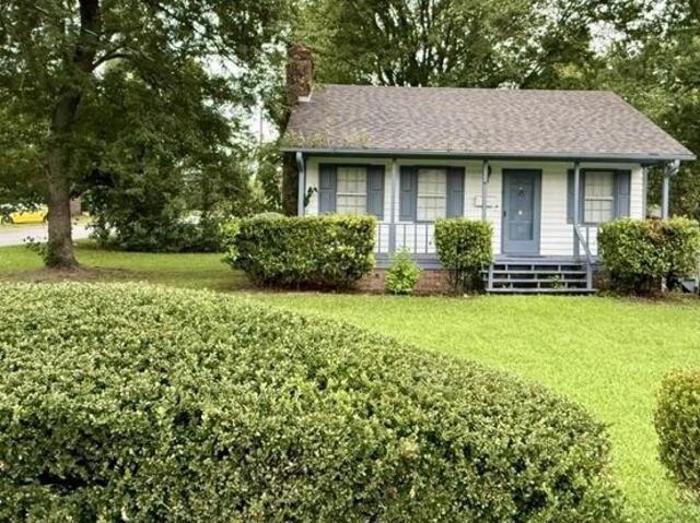 Gloria St, Orangeburg, Home For Sale