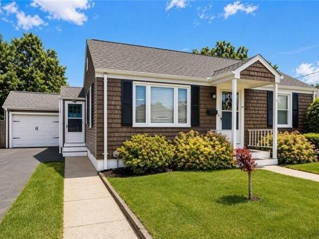 Gloria St, Pawtucket, Home For Sale
