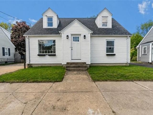 Gloria St, Pawtucket, Home For Sale
