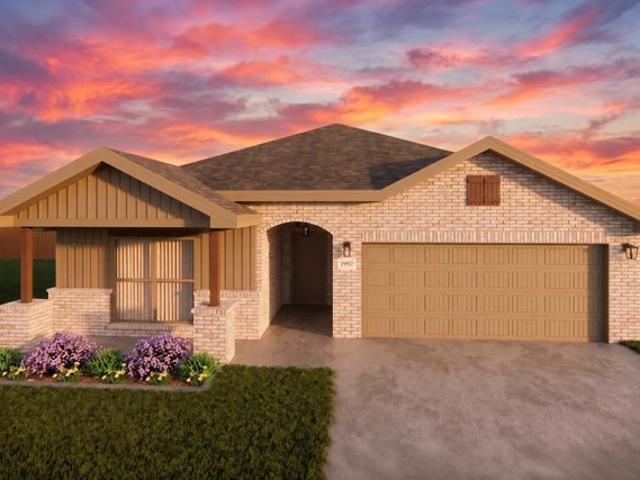 Gloria Plan Homestead Community