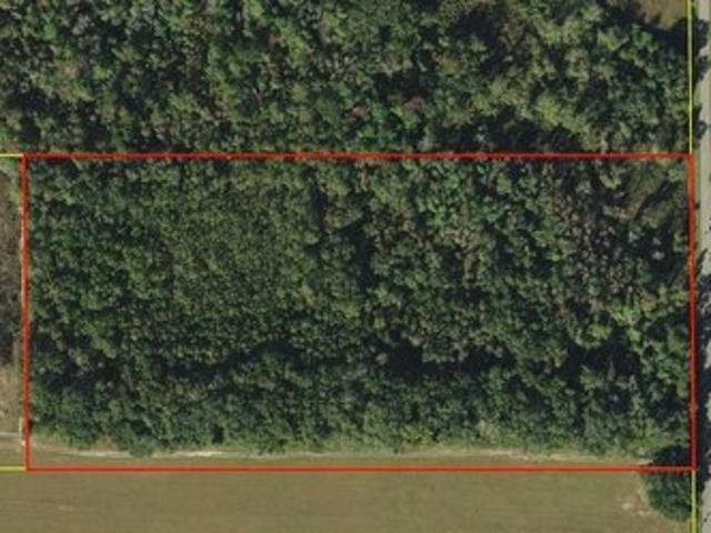 Glory Rd, Quincy, FL 32352