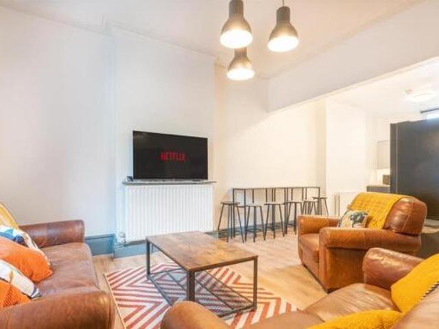 Glossop Road, Broomhill, 5 Bedroom House