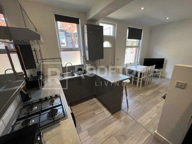 Glossop Street, Leeds LS6, 2 bed shared accommodation to rent, £802 pppm | PrimeLocation