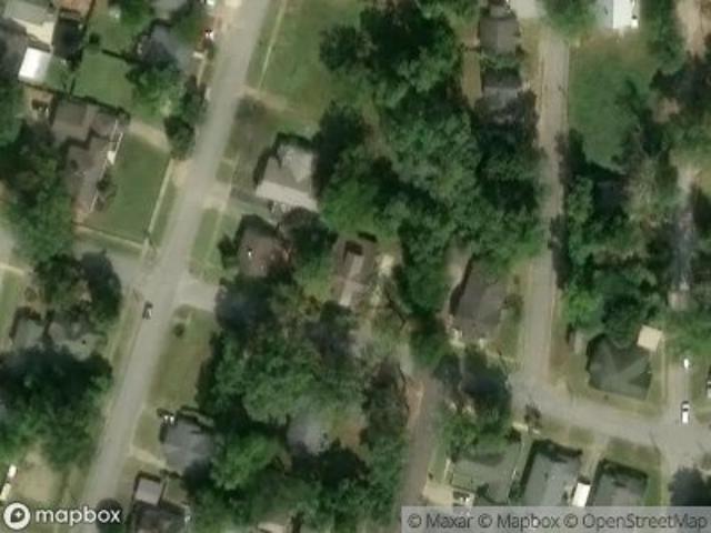 Gloster St
