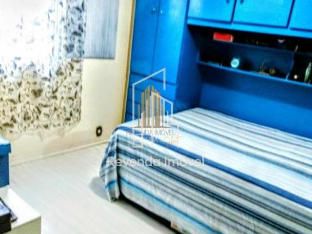 Glaucia Santo Amaro Apartamento à venda de 75m² com 2 dormitórios e 4 vagas de g