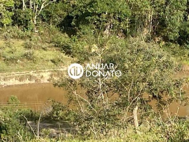 Glaura Fazendas / Sítios à venda na Anuar Donato