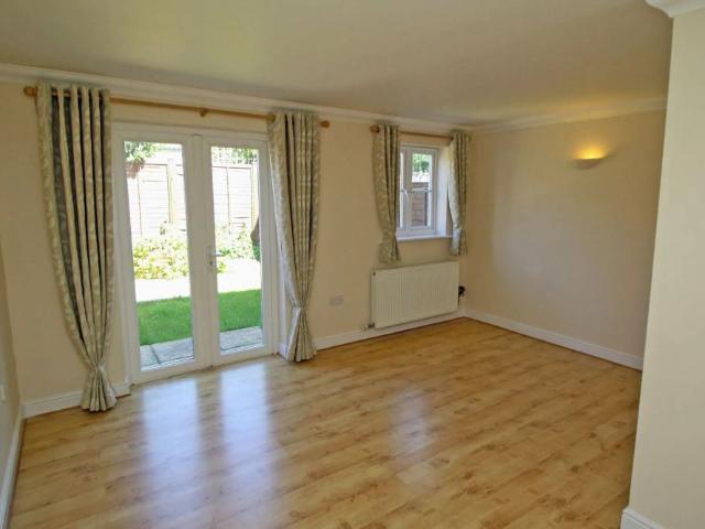 Glaven Hale Close, Holt, Nr25