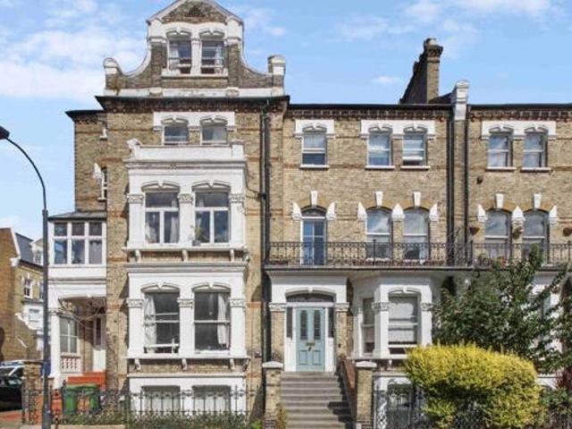 Glazbury Road, London, 3 Bedroom Flat