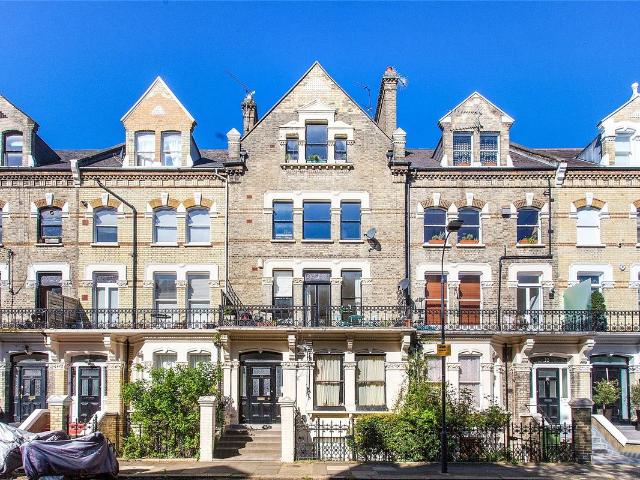 Glazbury Road, London W14, 1 bed flat to rent, £2,100 pcm | PrimeLocation