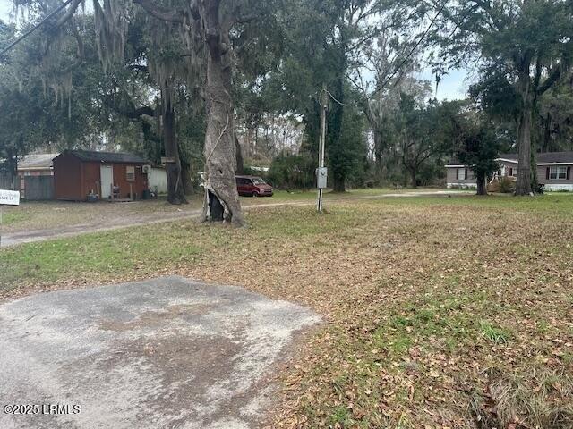 Glaze Dr, Beaufort, Plot For Sale