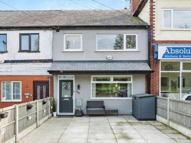 Glazebrook Lane, Warrington, 4 Bedroom House