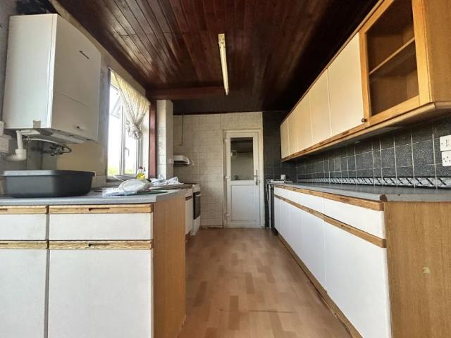 Glazebrook Road