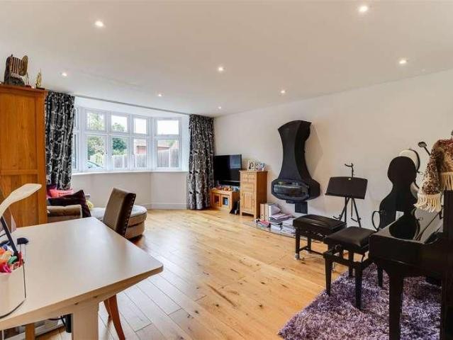 Glaziers Lane, Normandy, Guildford, GU3