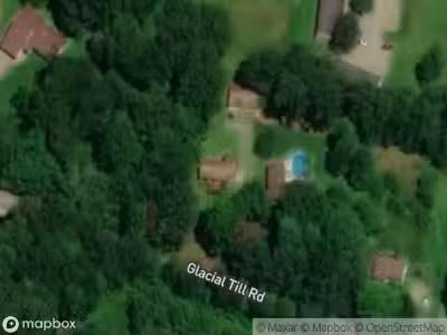 Glacial Till Rd