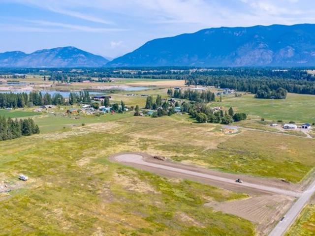 Glacier Flats Rd Lot 1, Kalispell, MT 59901