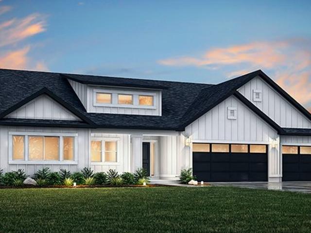 Glacier Plan Parkview at Shoreline Community