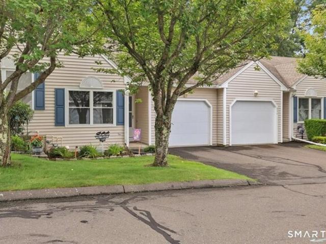 Glacier Way Unit,southington, Condo For Sale