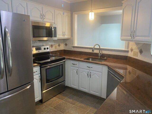 Glacier Way Unit,southington, Condo For Sale
