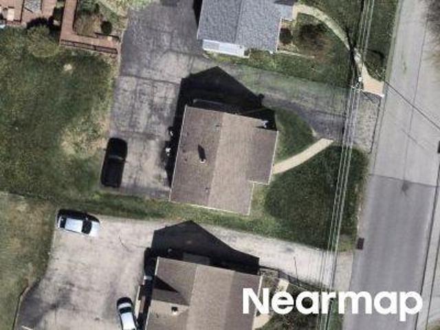 Gladden Rd