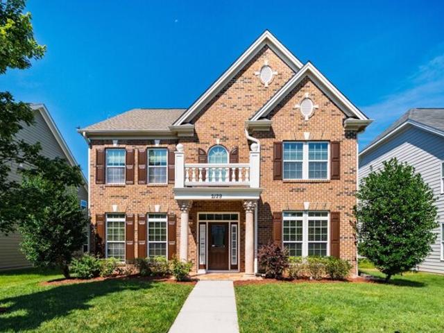 Glade Valley Ln, Morrisville, Home For Sale
