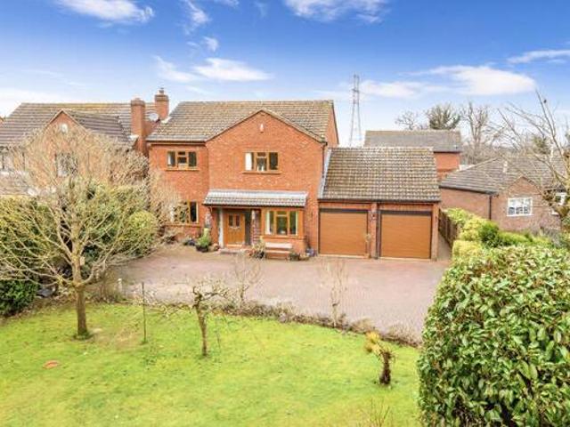 Glade Way, Shawbirch, 5 Bedroom Detached
