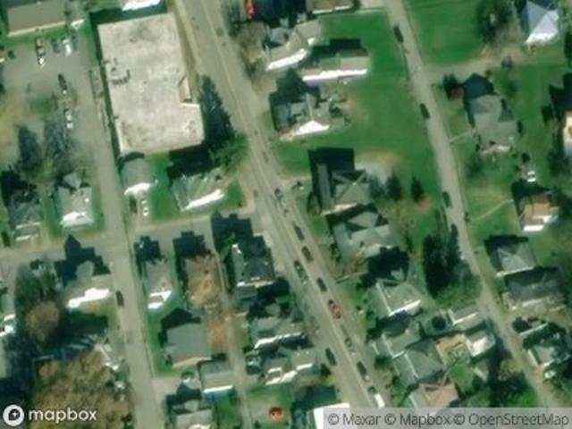 Glade Ave