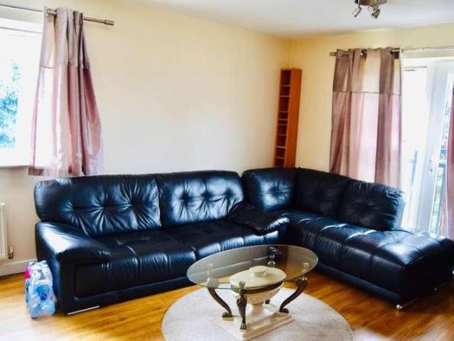 Glade Court Harefiled Road, UB8