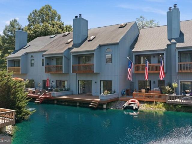 Glade Dr, Reston, Home For Sale