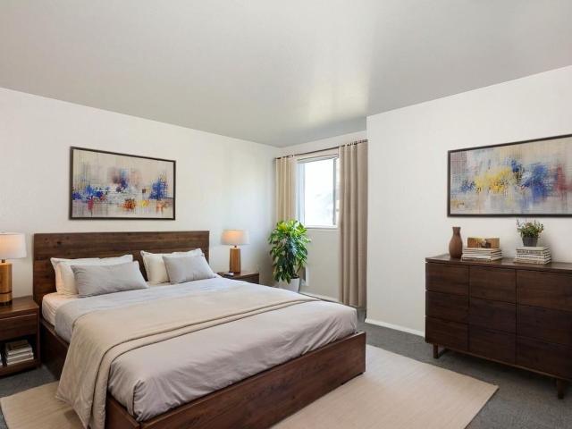 Glade Park Apartments 1 Bedroom Apartment for Rent at 400 S 152nd St, Burien, WA 98148