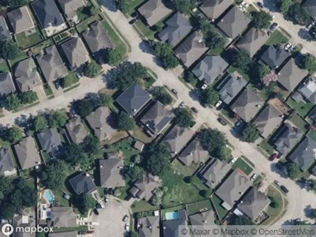Glade Point Dr