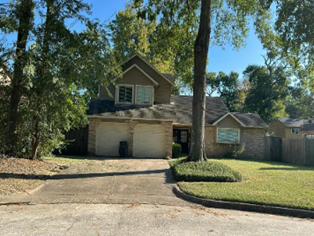 Glade Springs Dr