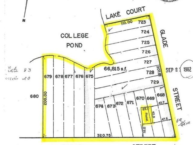 Glade St, Billerica, Home For Sale