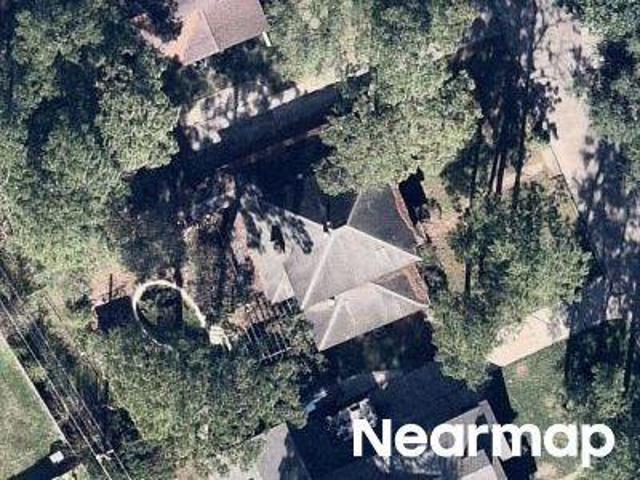 Gladebrook Dr