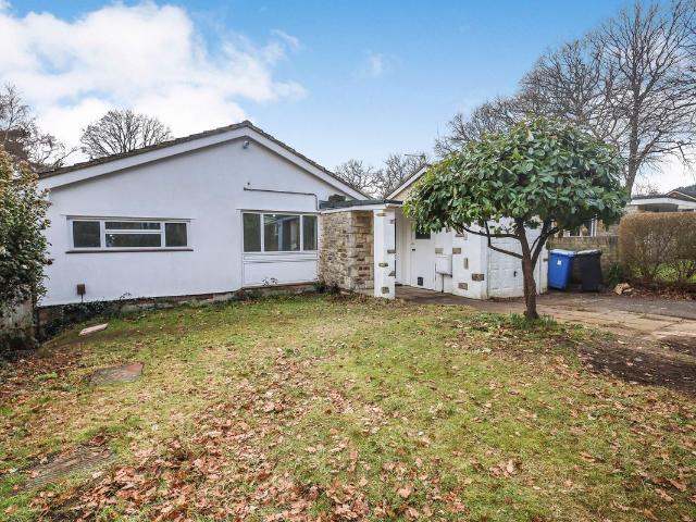 Gladelands Way, Broadstone BH18, 3 bed property to rent, £1,750 pcm | PrimeLocation