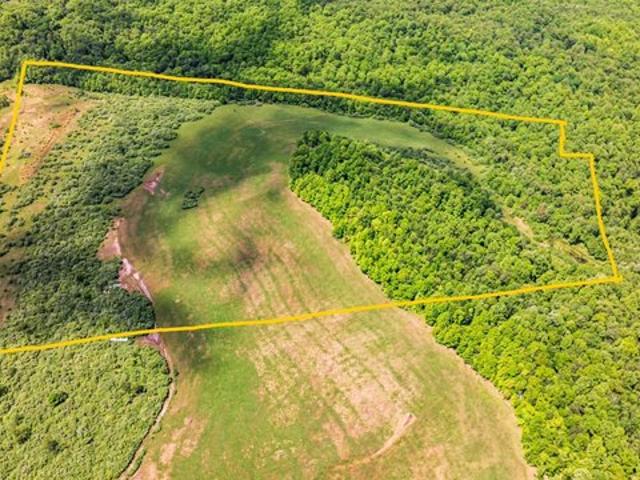 Gladesville Rd Lot 2, Morgantown, WV 26508