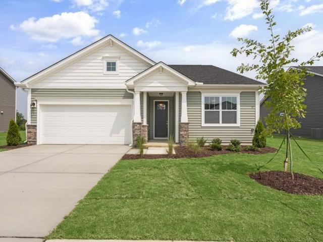 Glades Plan Providence Creek Community