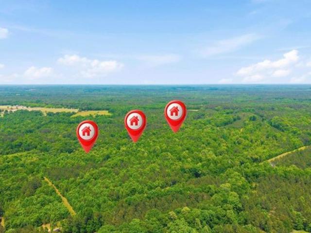 Glades Rd, Eatonton, GA 31024