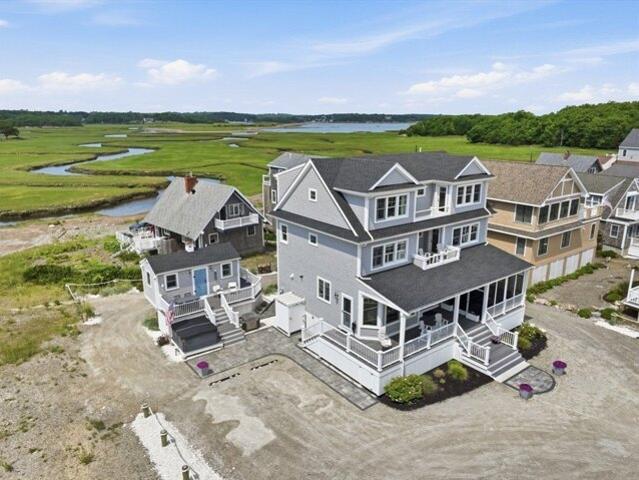 Glades Rd, Scituate, Home For Sale