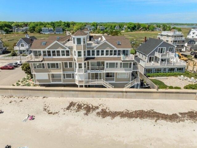 Glades Rd Unit,scituate, Condo For Sale