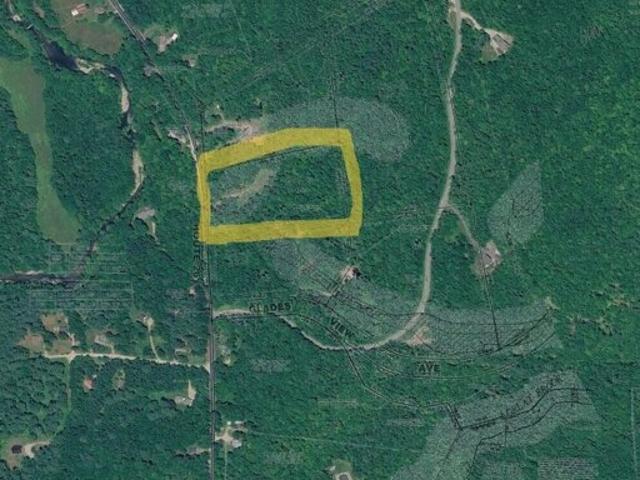 Glades View Ave Lot, Newry, Plot For Sale