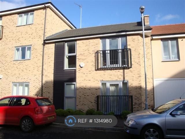 Gladeside, Cambridge CB4, 1 bed flat to rent, £1,250 pcm | PrimeLocation
