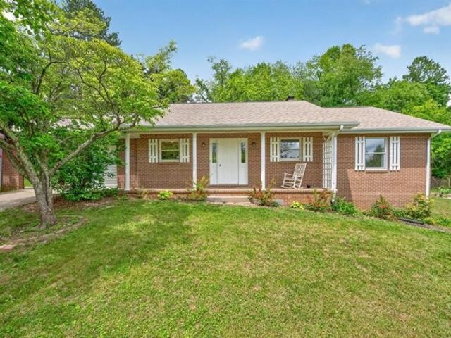 Gladeville Hts, Galax, Home For Sale