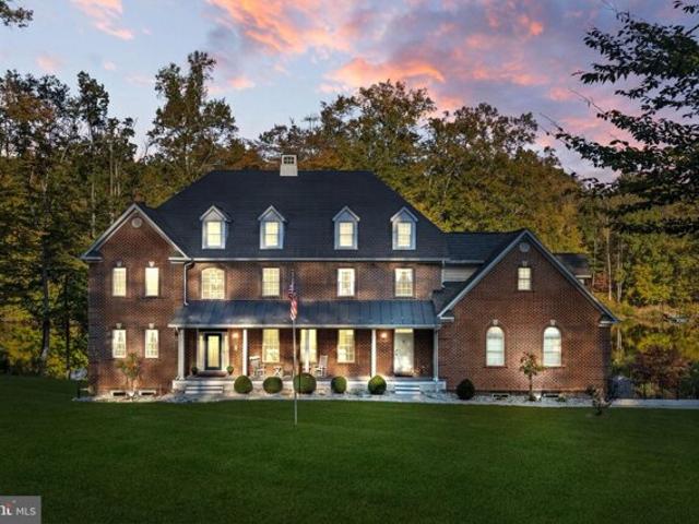 Gladney Dr, Manassas, Home For Sale
