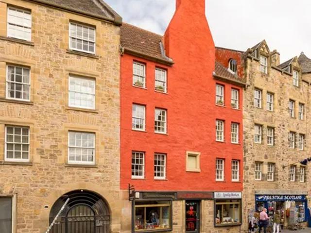 Gladstone Court, City of Edinburgh, EH8 8DF, United Kingdom | 2 bed apartment for rent #167151629 | Rentberry